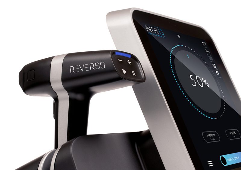 Reverso, Fractional RF Device – BIG SEE Make Sense