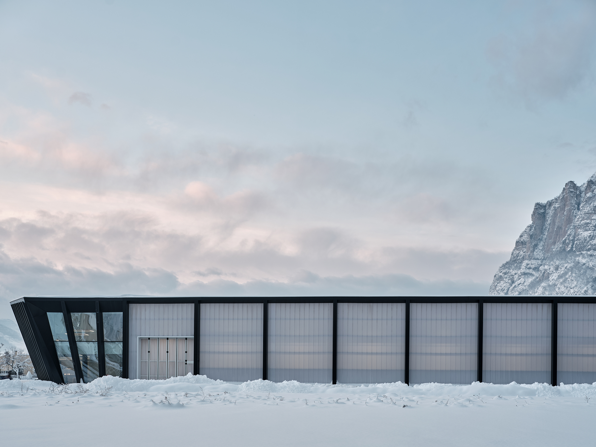 ATIS HEADQUARTE – BIG SEE