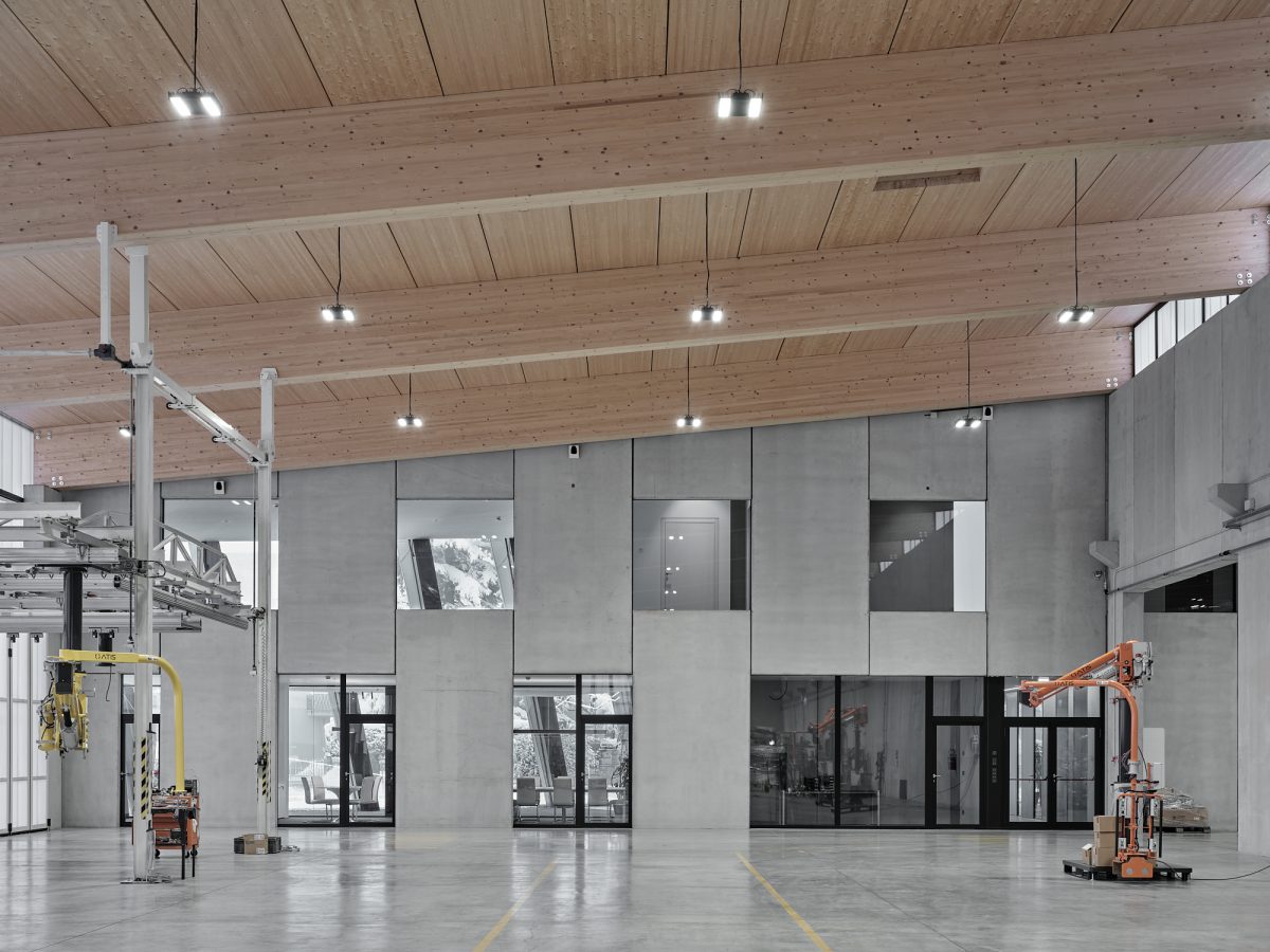 ATIS HEADQUARTE – BIG SEE