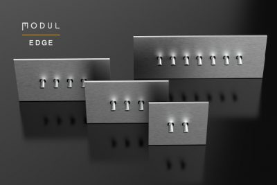 MODUL EDGE – BIG SEE Make Sense