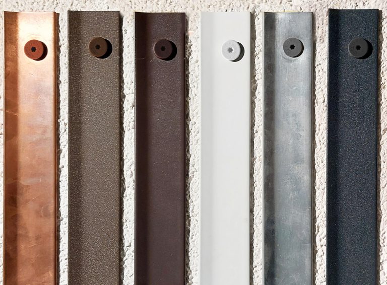 ETICS-insulation screws for insulated façades – BIG SEE