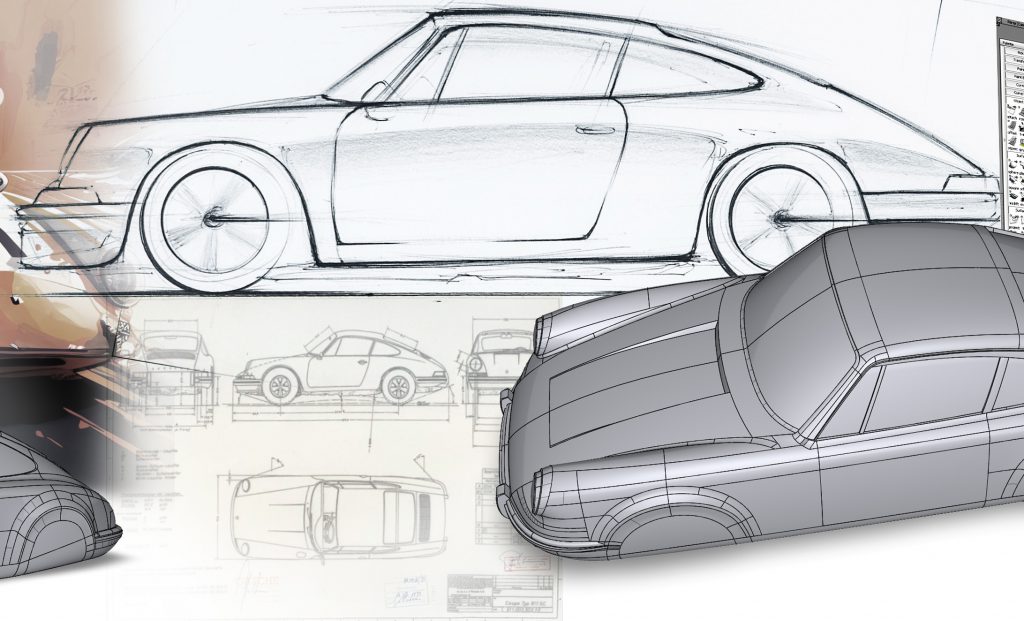 Speedform – BIG SEE Make Sense