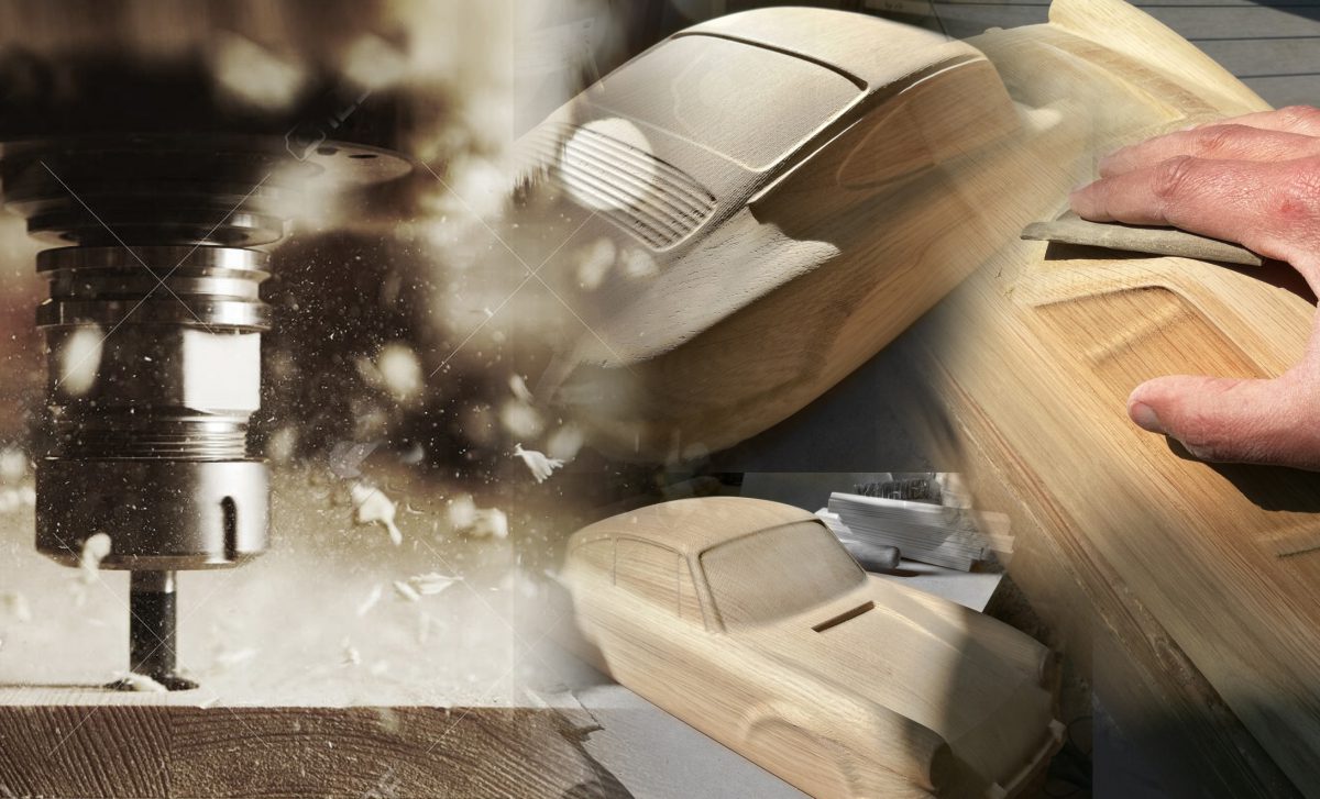 Speedform – BIG SEE Make Sense