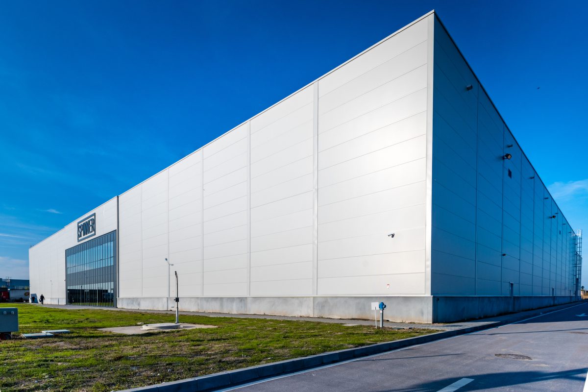 Spinner Bulgaria – BIG SEE Make Sense