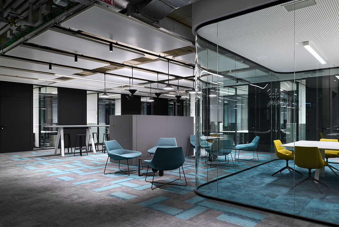 NOI Techpark Bruneck