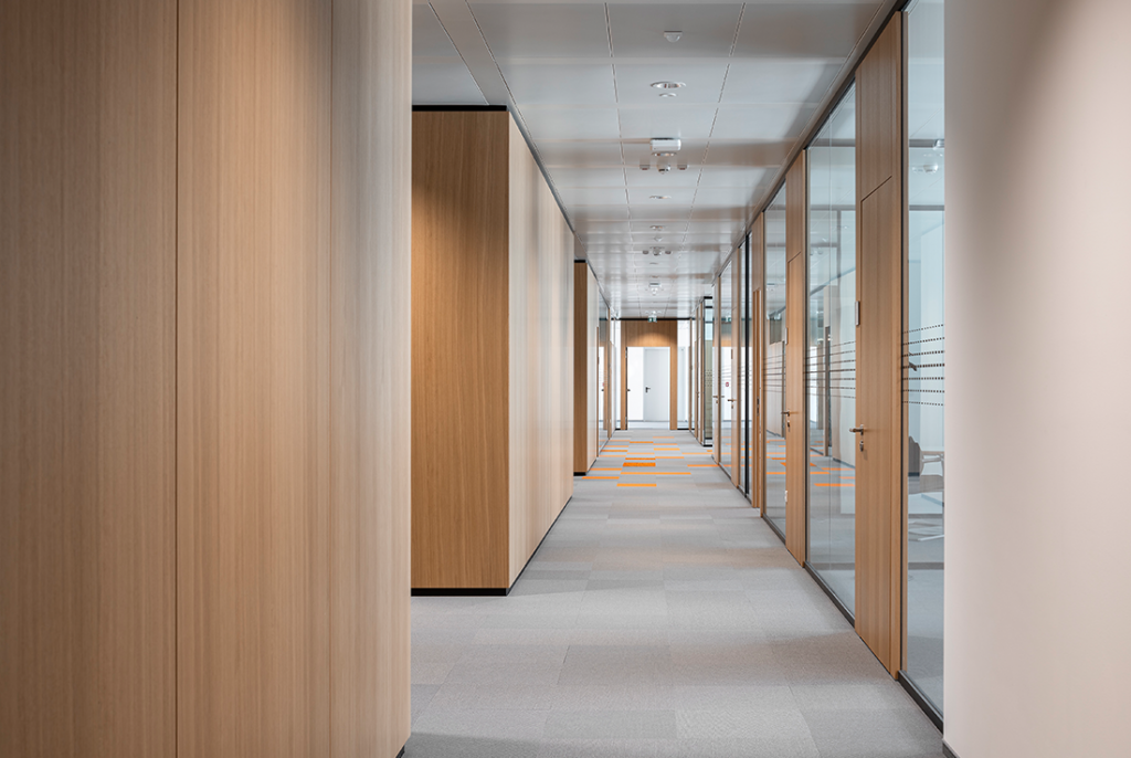 DUKA Headquarters – BIG SEE Make Sense