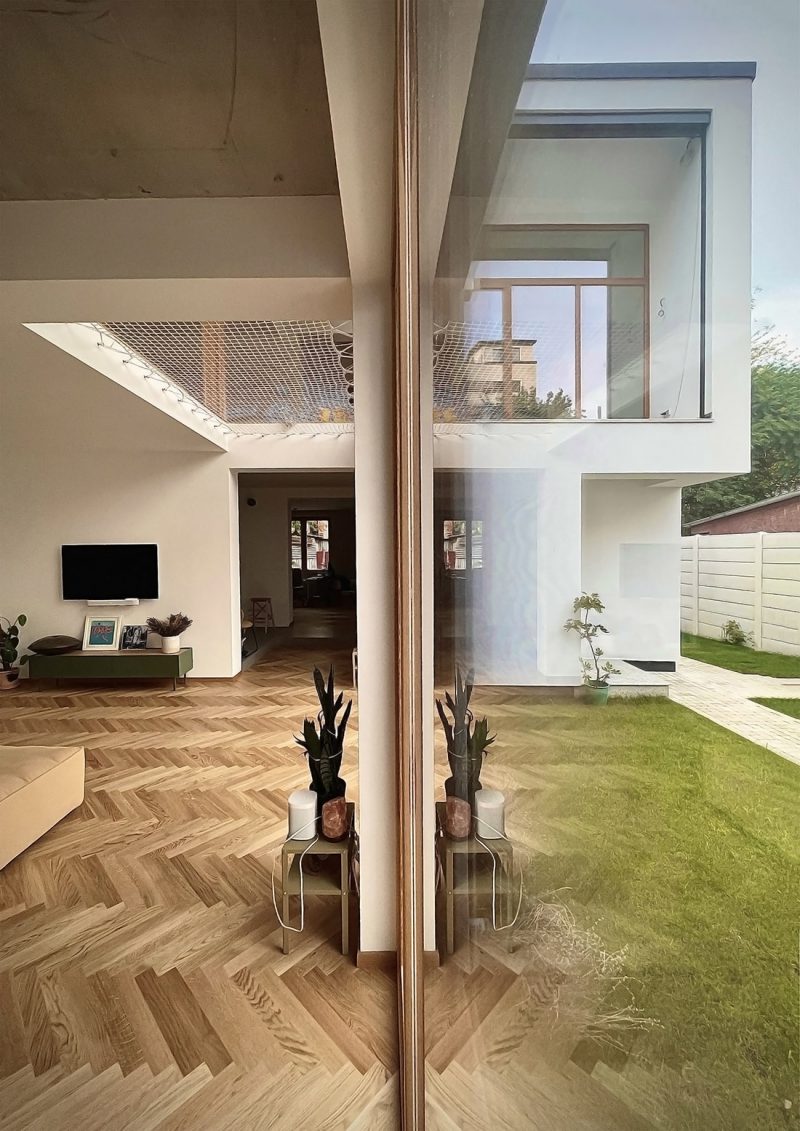 Casa Chile 6 – BIG SEE