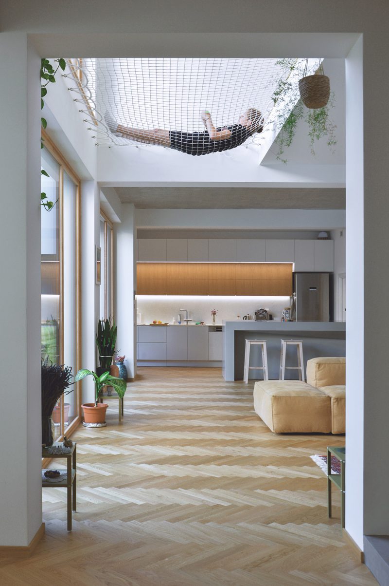 Casa Chile 6 – BIG SEE