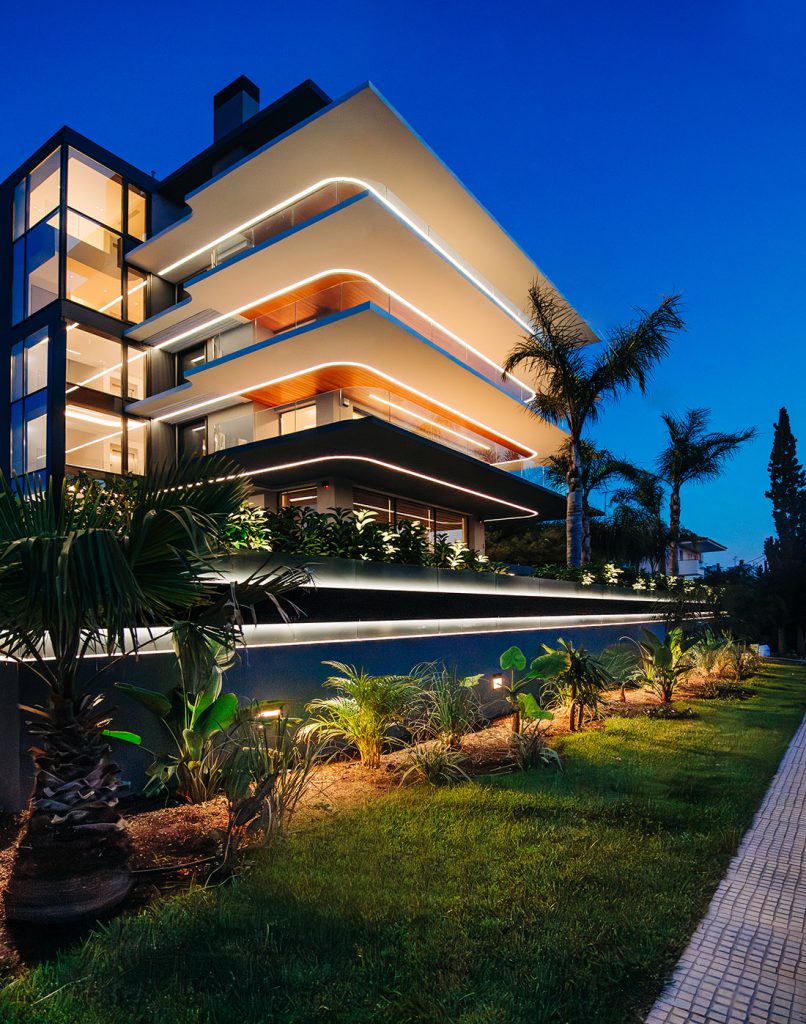 Daphne Boutique Residential Building – BIG SEE Make Sense