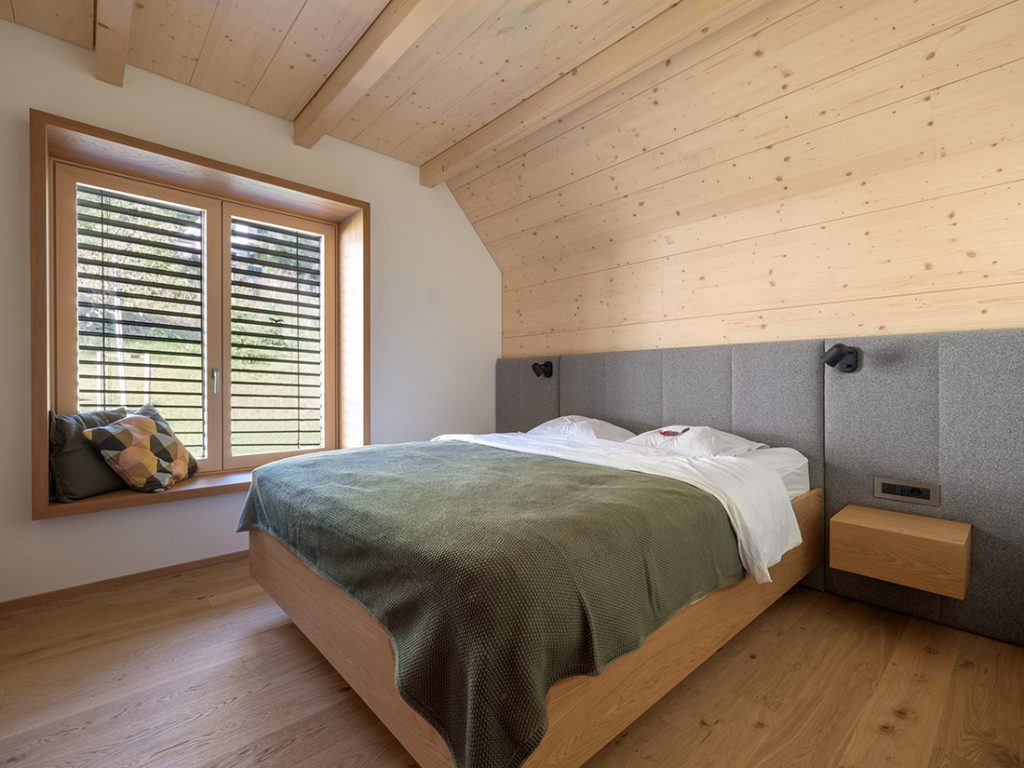 Alpine Chalet L – BIG SEE Make Sense