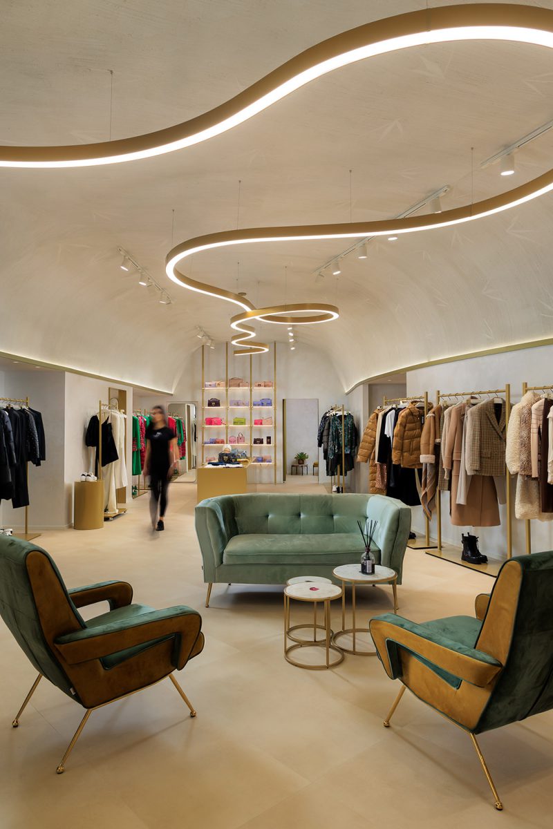 Pinko Store – BIG SEE Make Sense