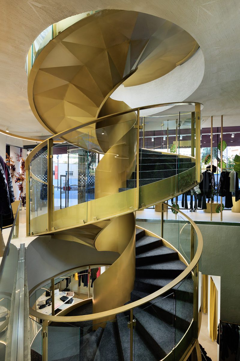 Pinko Store – BIG SEE Make Sense