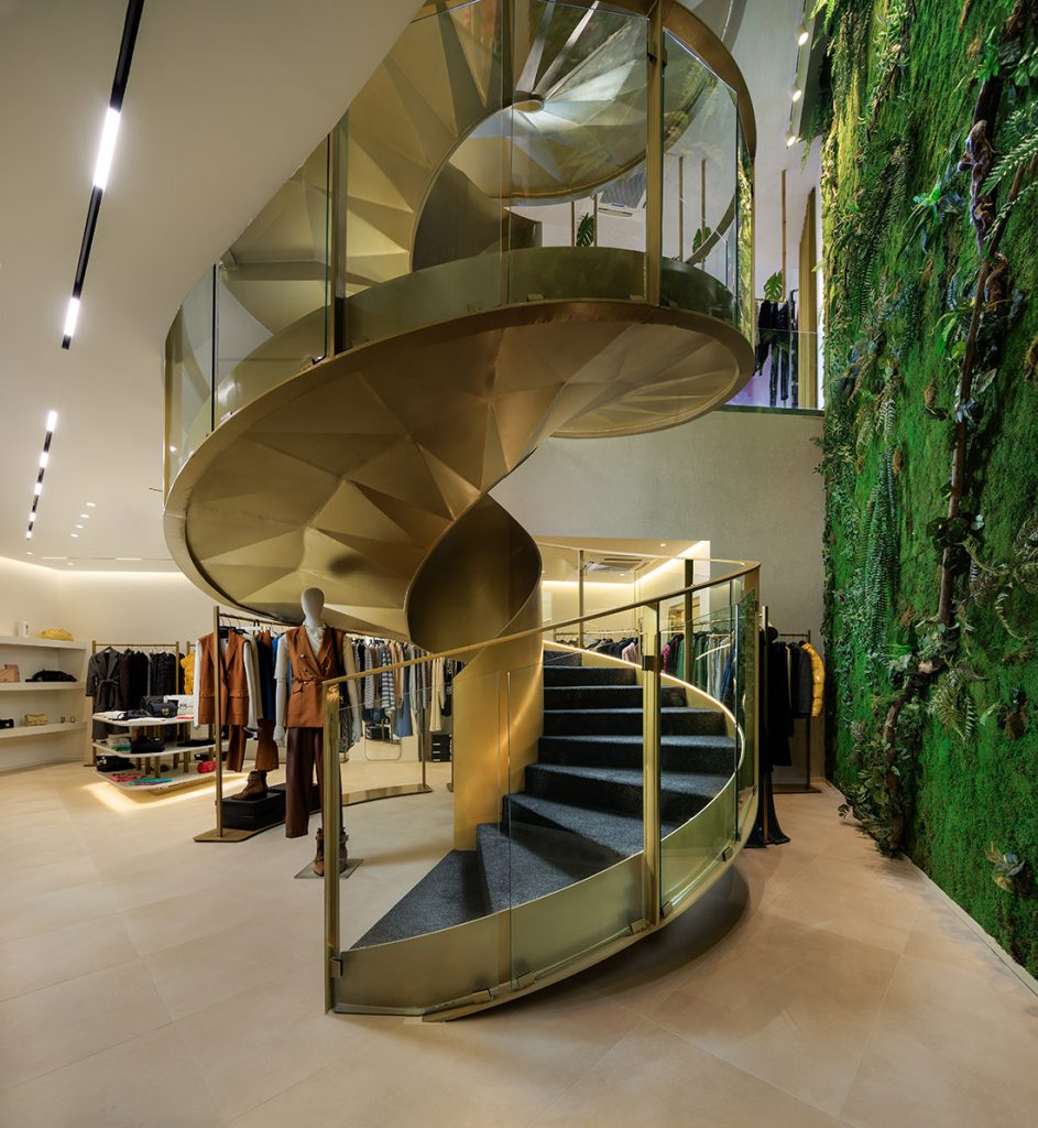 Pinko Store – BIG SEE Make Sense