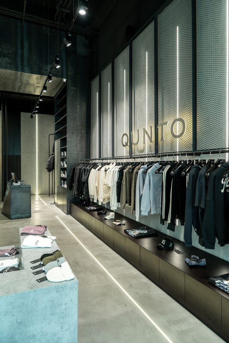 QUNTO 1981 – BIG SEE Make Sense