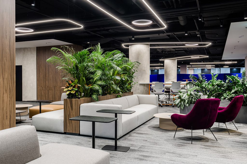 The Future is Now: BAT’s Office of Tomorrow – BIG SEE