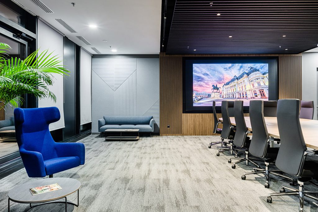 The Future is Now: BAT’s Office of Tomorrow – BIG SEE