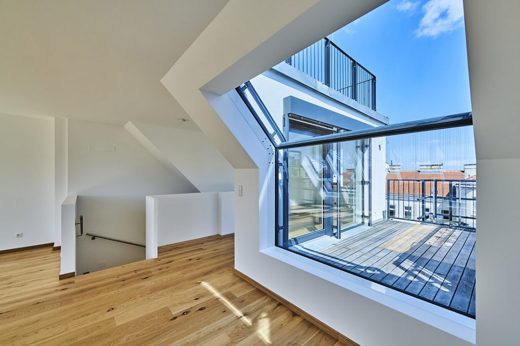Space Loft – BIG SEE