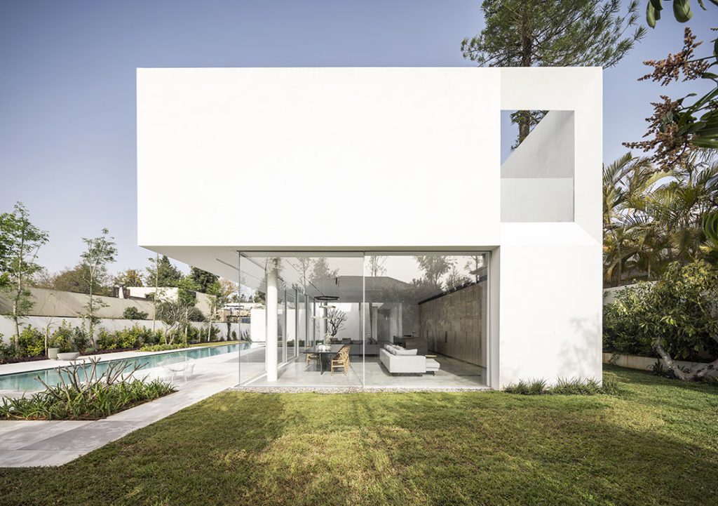 K House – BIG SEE Make Sense