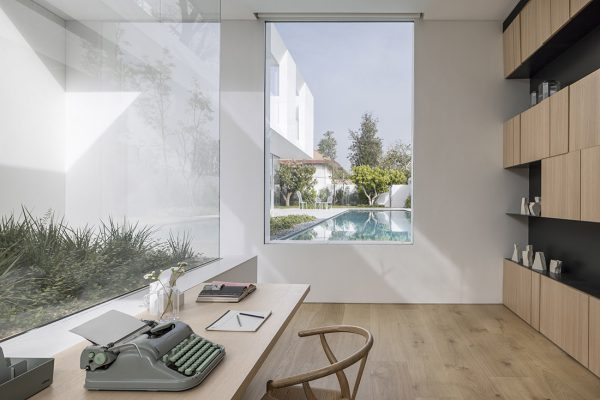 K House – BIG SEE Make Sense