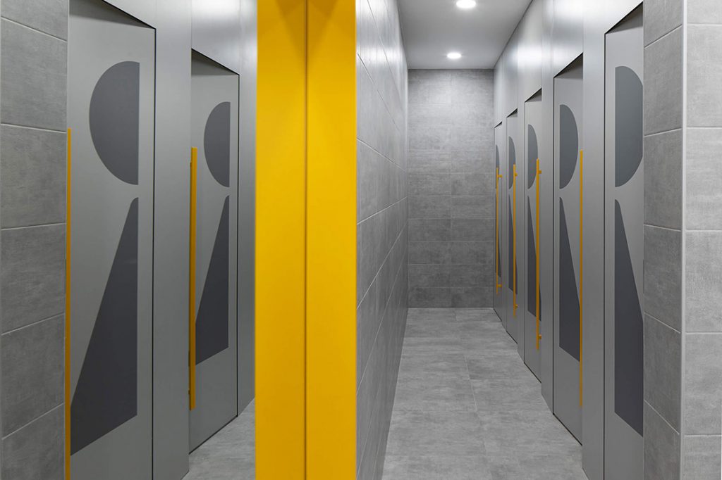 Milestone Office Space – BIG SEE
