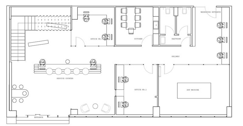 Tase Retail Store – BIG SEE