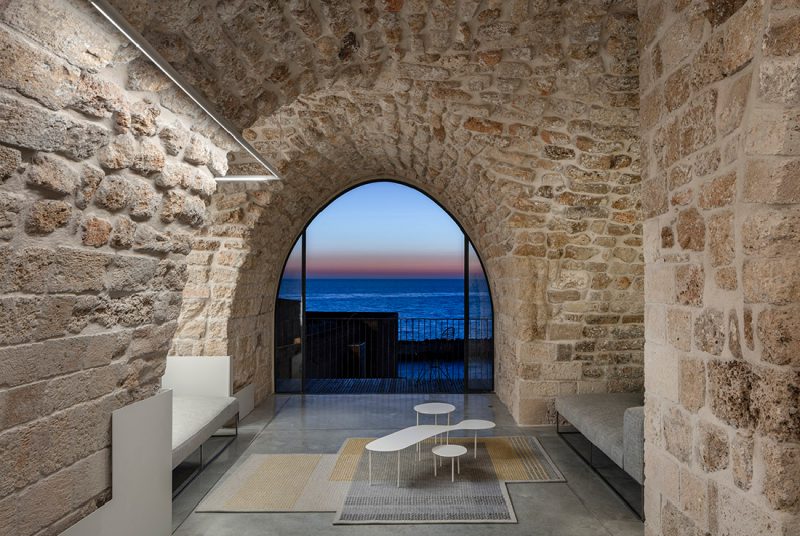 Old jaffa house 4 – BIG SEE