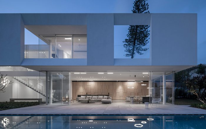 The First Inclusive School in Tel Aviv; Bikurim – BIG SEE Make Sense