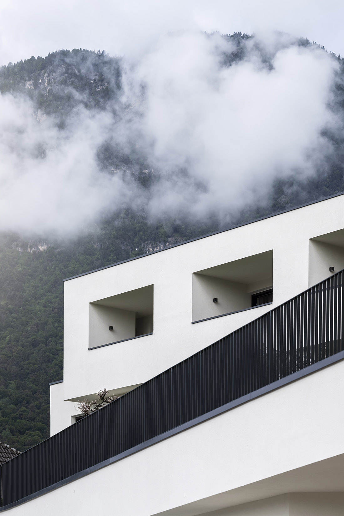 Villa Weingarten – BIG SEE