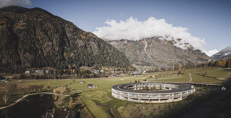 Natural Connection: The OLM Nature Escape Eco-Aparthotel Project – BIG ...