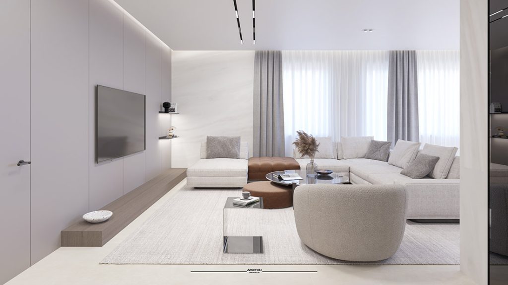 Blerton’s Apartment – BIG SEE
