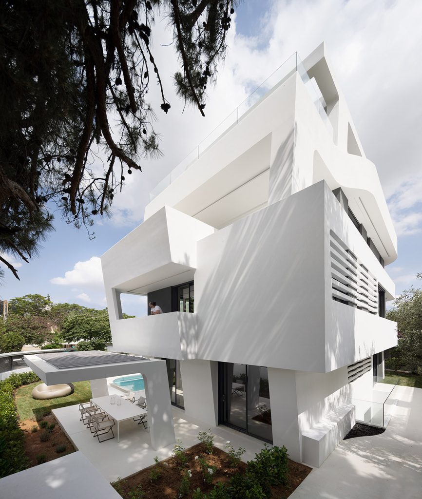 House Symbiosis – BIG SEE