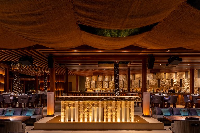 Zuma Mykonos – BIG SEE Make Sense