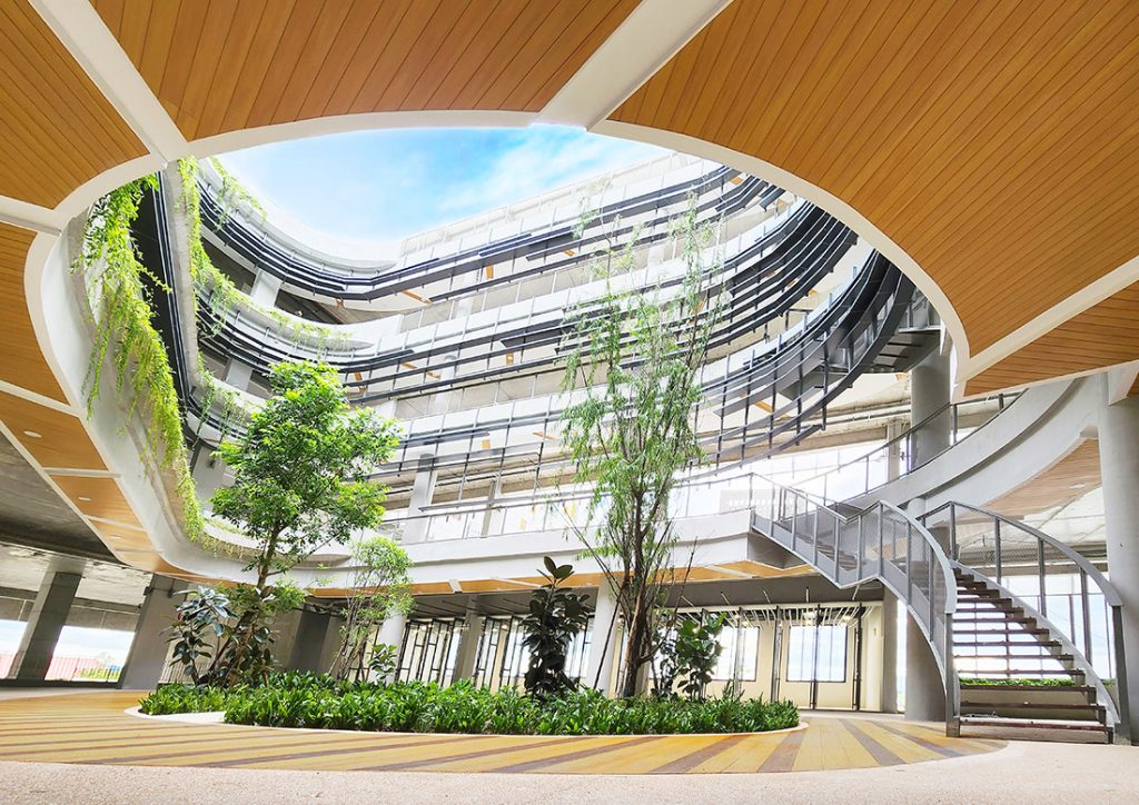 Embracing Nature, Enriching Future – BIG SEE