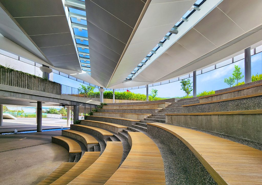 Embracing Nature, Enriching Future – BIG SEE