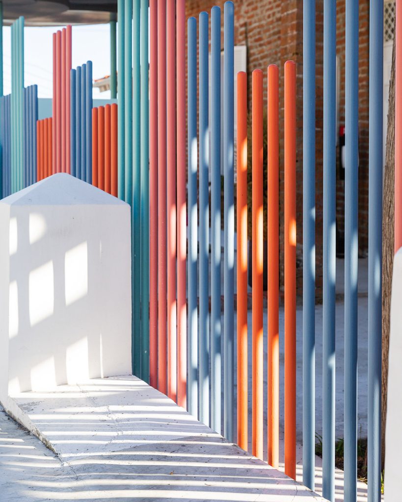 Marathokosmos – Transformation of primary school in a kindergarten of ...
