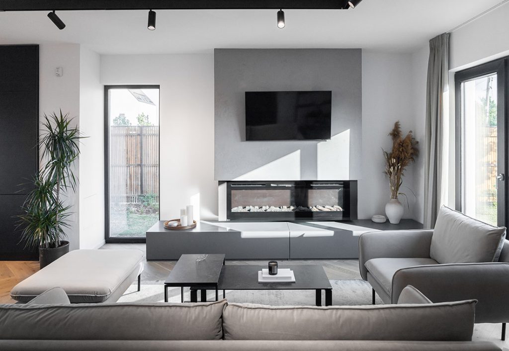 Colina Lac Residence – BIG SEE Make Sense