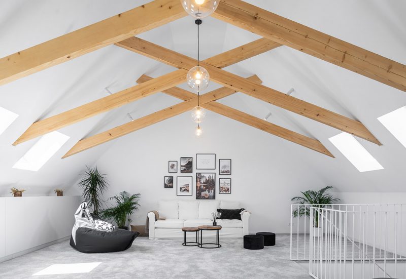 Colina Lac Residence – BIG SEE