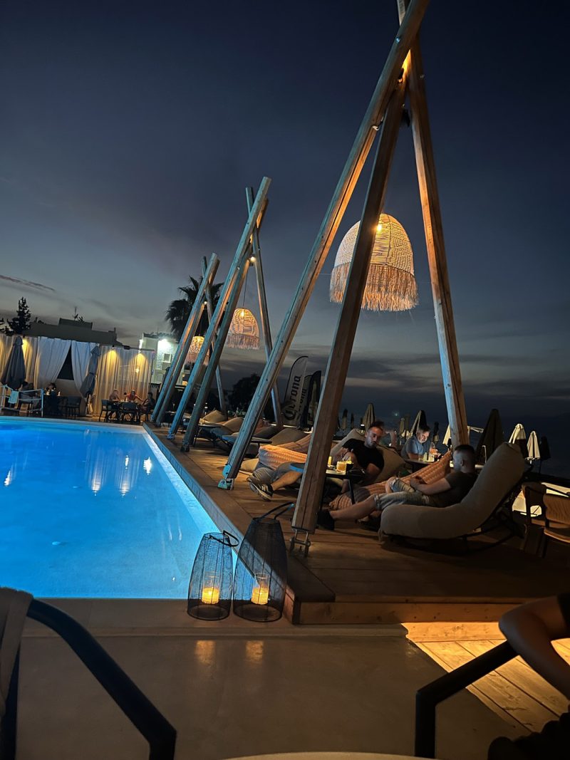 Miraggio Bar & Restaurant – BIG SEE Make Sense