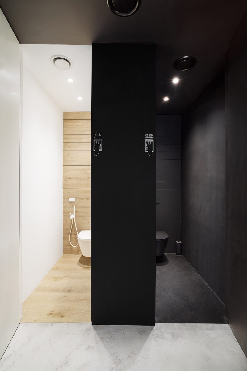 Showroom Martina Design – BIG SEE