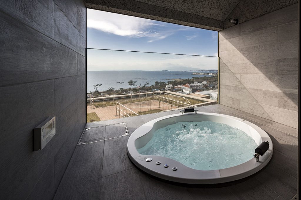 Panorama House – BIG SEE