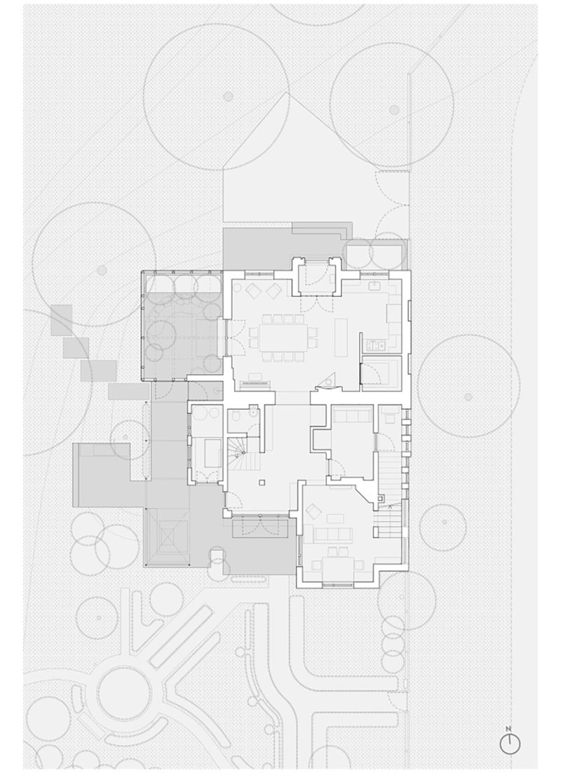 The Cottage at the Village Fringe – BIG SEE Make Sense