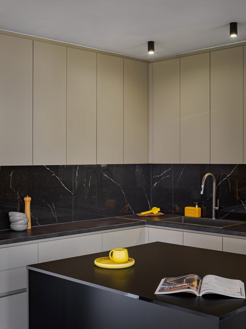 Bicubic Residence – BIG SEE Make Sense