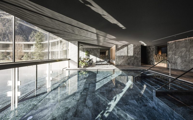 Natural Connection: The OLM Nature Escape Eco-Aparthotel Project – BIG ...