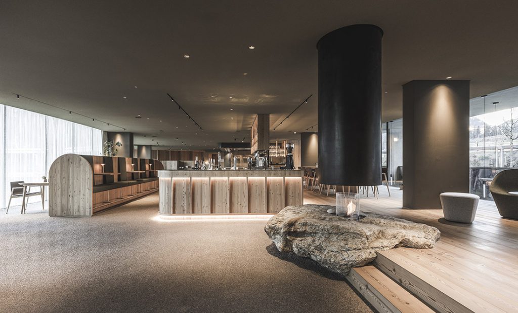 Natural Connection: The OLM Nature Escape Eco-Aparthotel Project – BIG ...