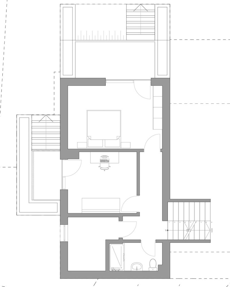 Mgr House – BIG SEE Make Sense