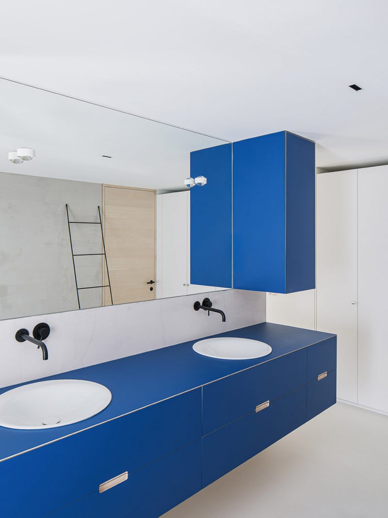 Haus am Bach´l – BIG SEE