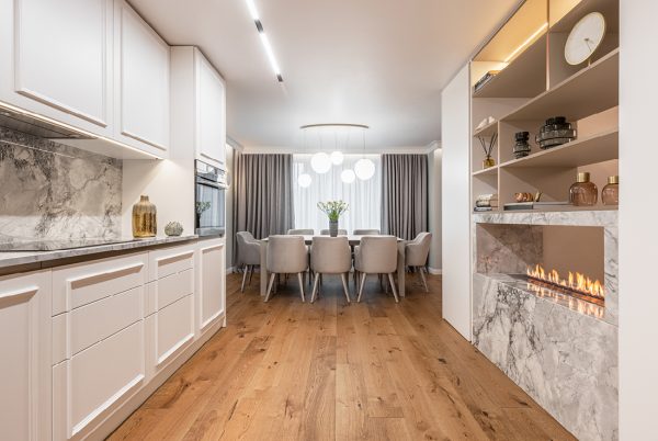 The Basil House – BIG SEE Make Sense