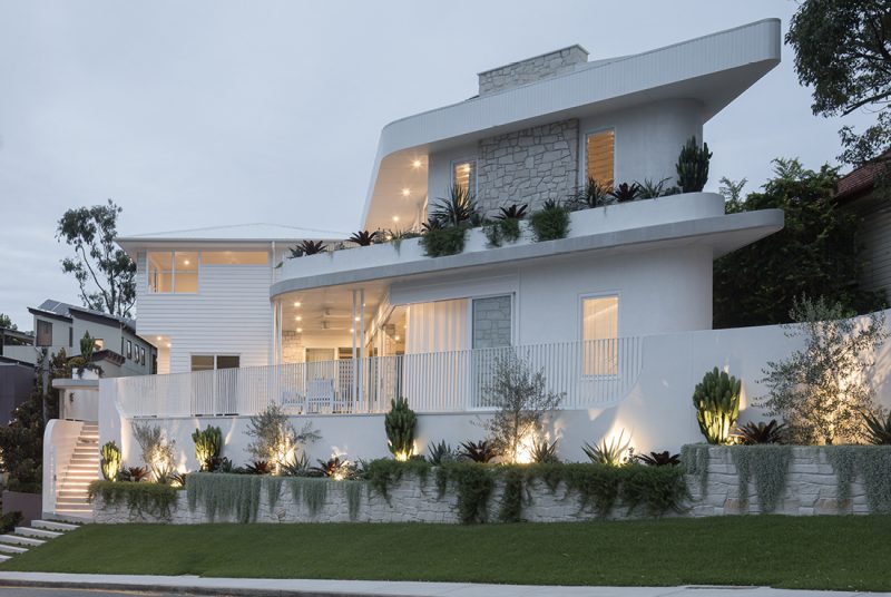 Clare House – BIG SEE