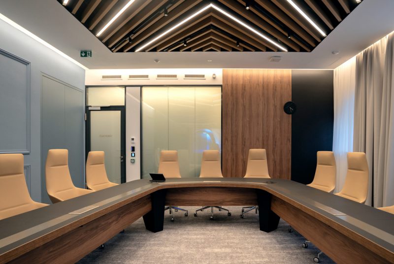 GIRO office building modernization – BIG SEE Make Sense