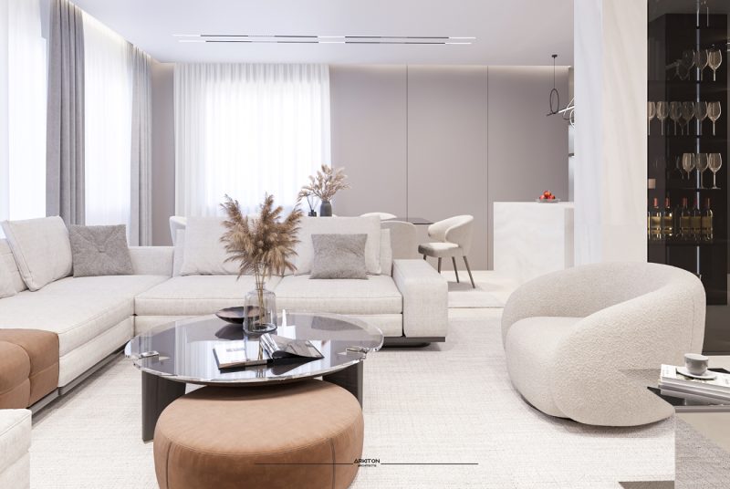 Blerton’s Apartment – BIG SEE